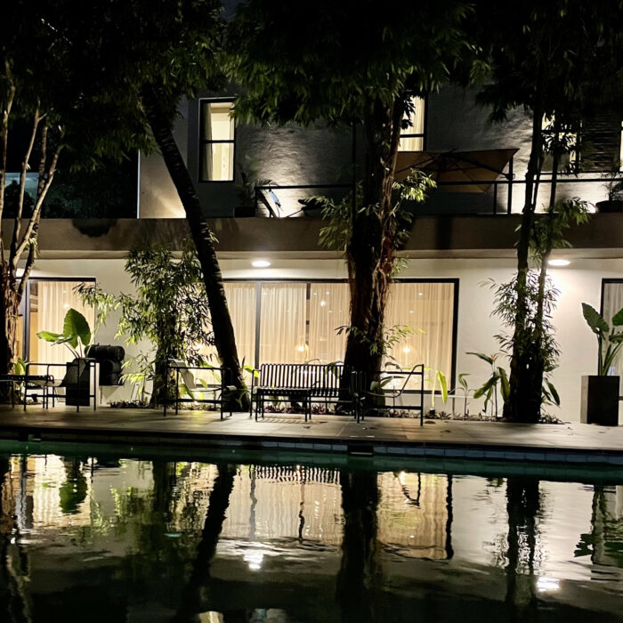 Gallery Nordic Hotel Lagos - Amazing Atmosphere and Comfort in Lagos