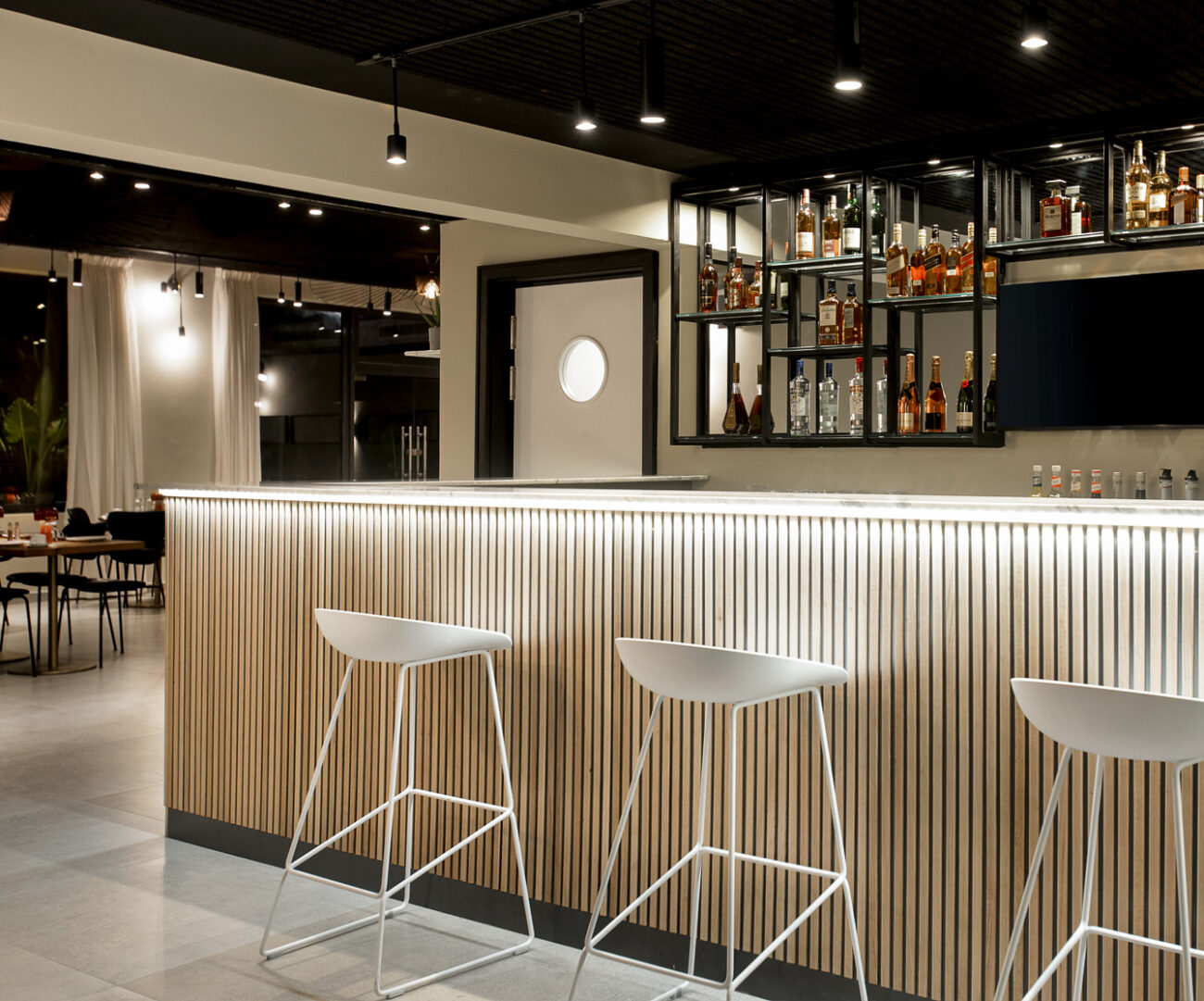 Gallery Nordic Hotel Lagos - Amazing Atmosphere and Comfort in Lagos