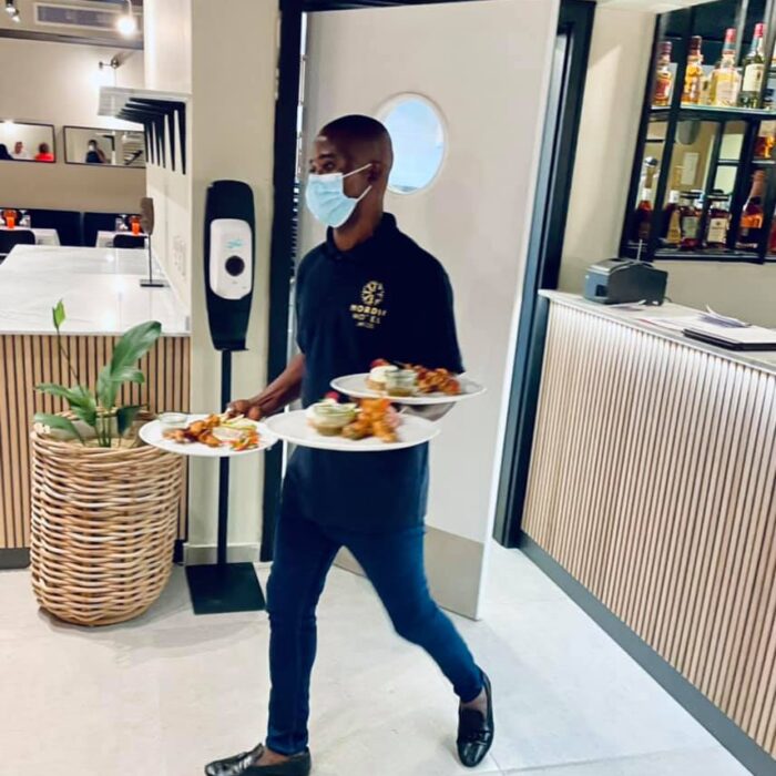 Gallery Nordic Hotel Lagos - Amazing Atmosphere and Comfort in Lagos